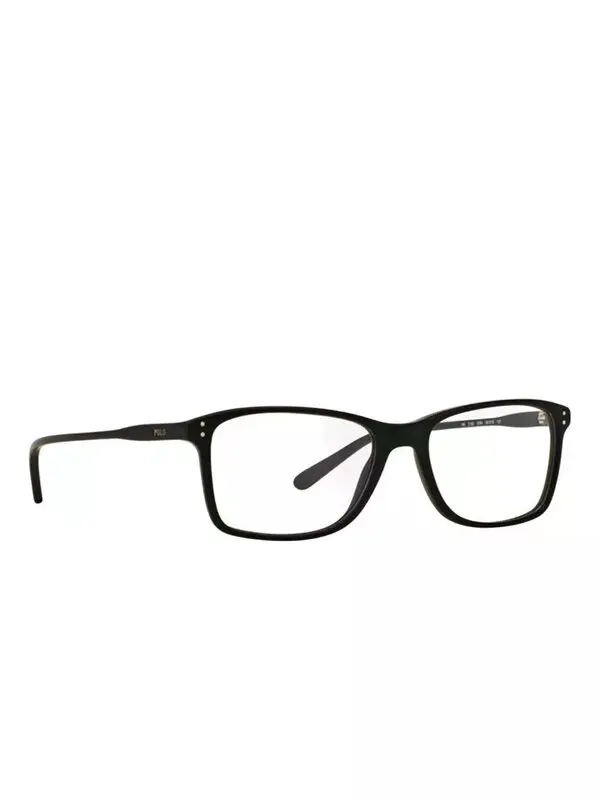 Polo Ralph Lauren Ph2155 Rectangle-frame Glasses