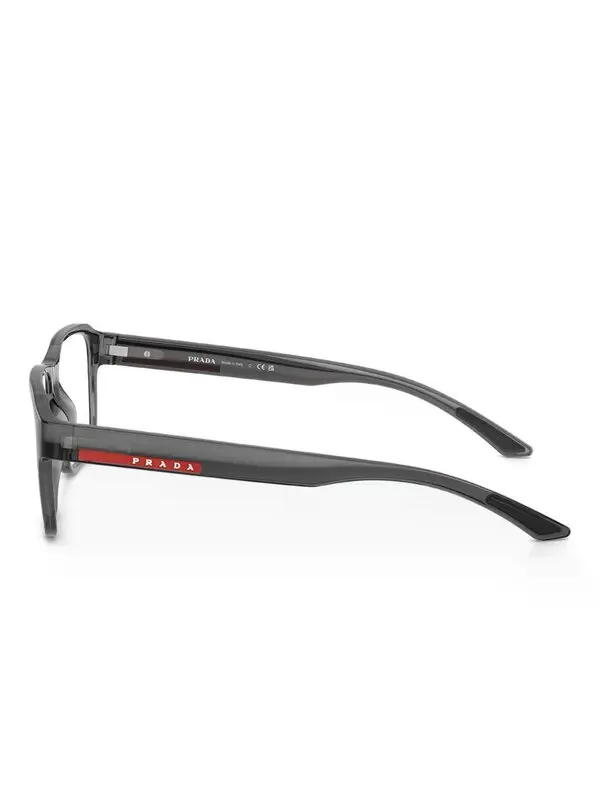Prada Square-frame Glasses