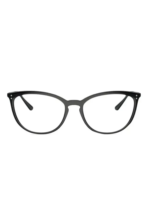 VOGUE EYEWEAR Round-frame Glasses