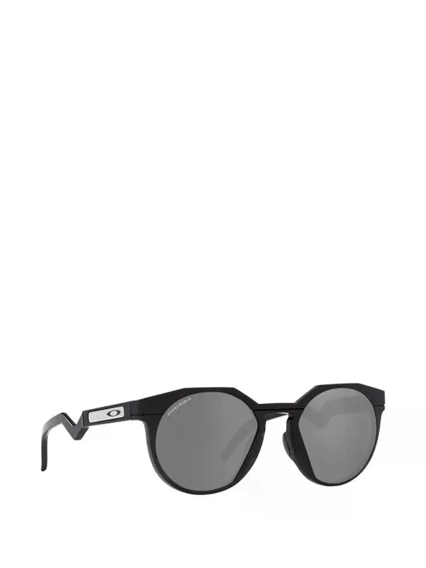 Oakley Hstn Round-frame Sunglasses