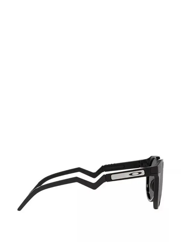 Oakley Hstn Round-frame Sunglasses