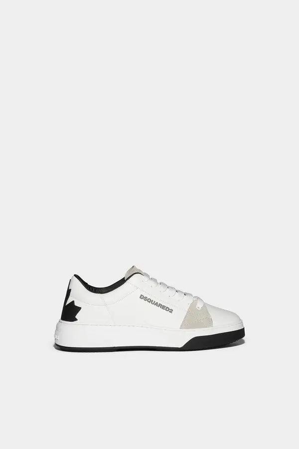 Dsquared2 Bumper Sneakers