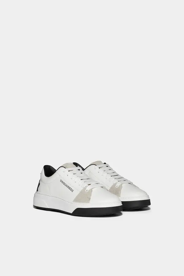 Dsquared2 Bumper Sneakers