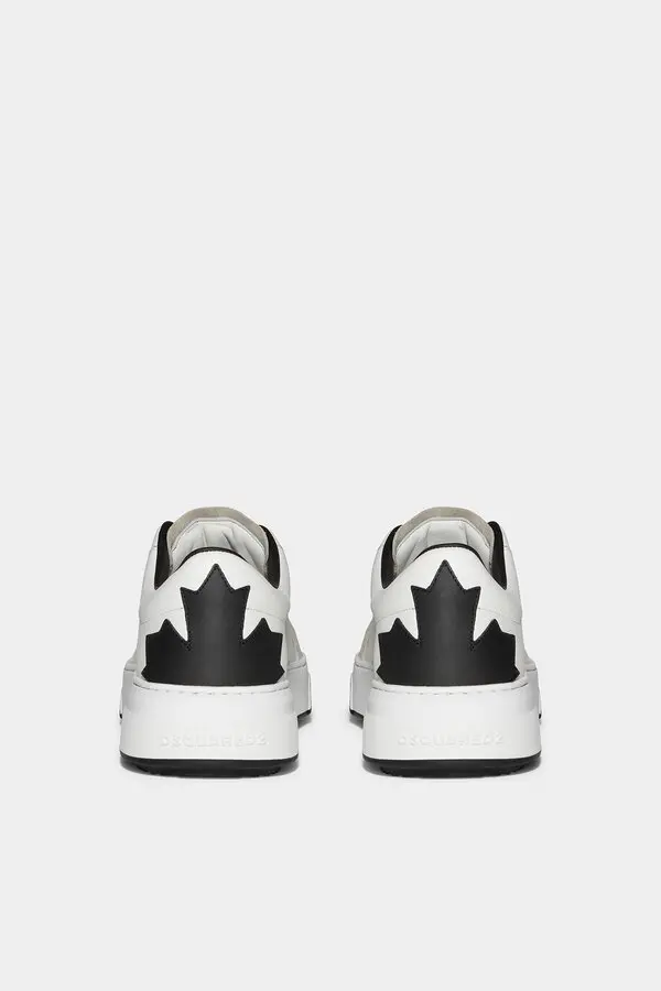 Dsquared2 Bumper Sneakers