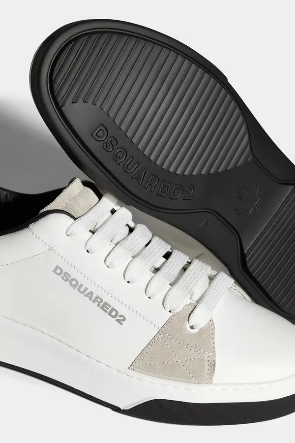 Dsquared2 Bumper Sneakers