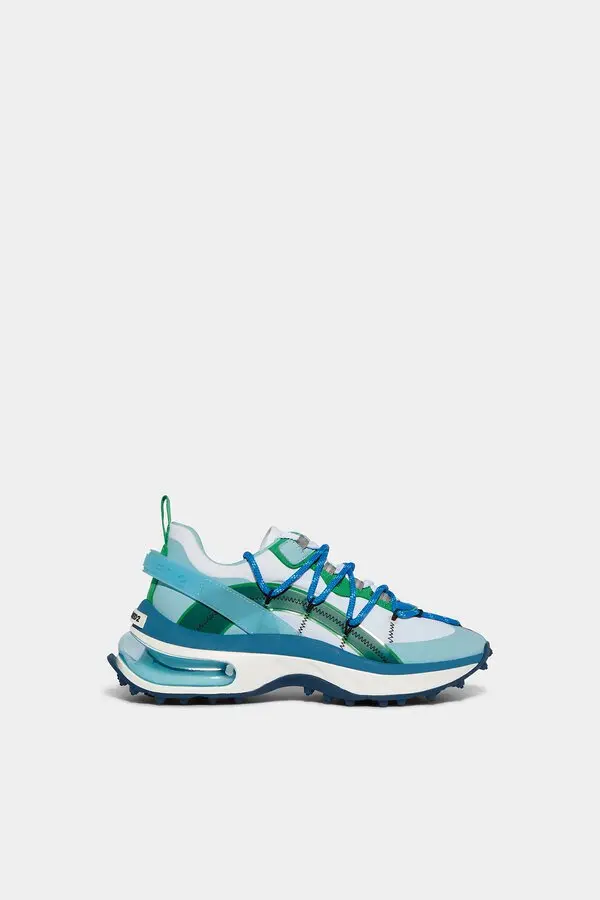 Dsquared2 Bubble Sneakers
