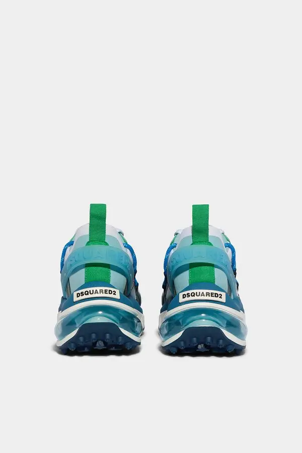 Dsquared2 Bubble Sneakers