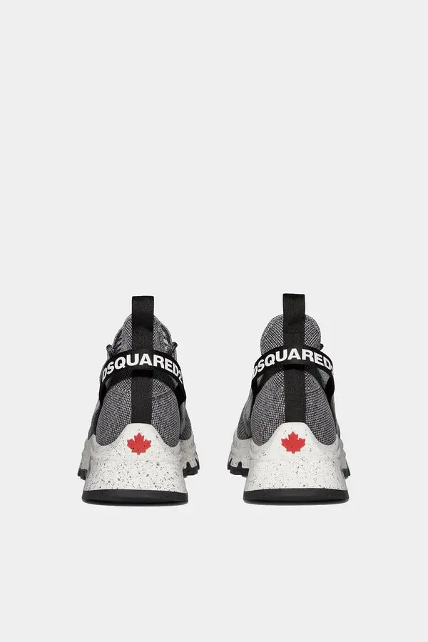 Dsquared2 Run Ds2 Sneakers