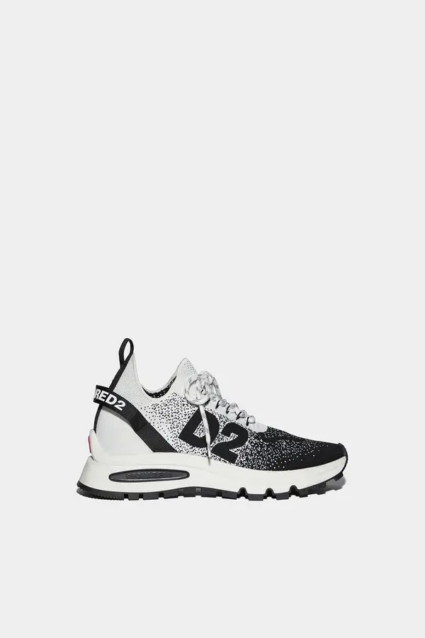 Dsquared2 Run Ds2 Sneakers