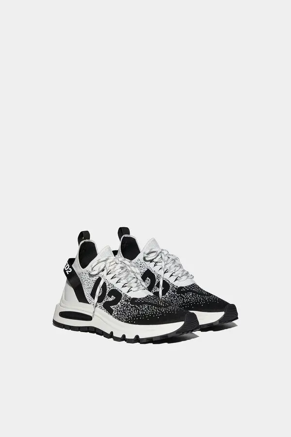 Dsquared2 Run Ds2 Sneakers