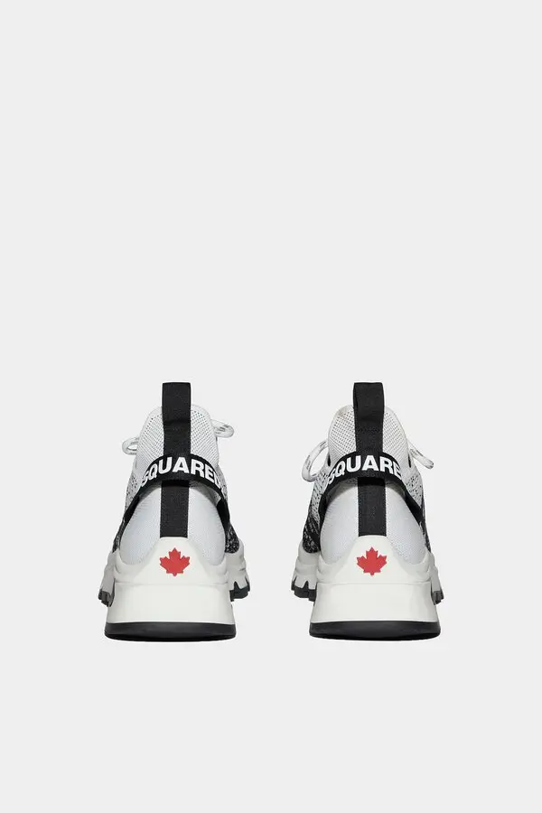 Dsquared2 Run Ds2 Sneakers