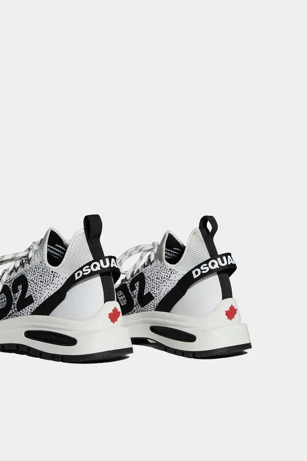 Dsquared2 Run Ds2 Sneakers