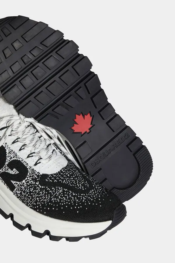 Dsquared2 Run Ds2 Sneakers