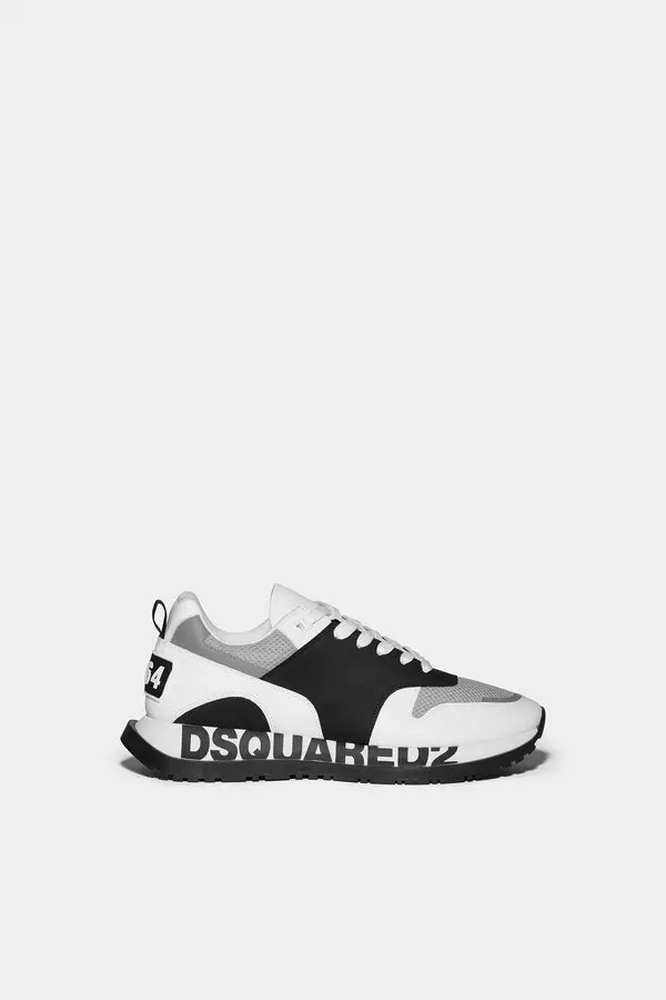 Dsquared2 Running Sneakers