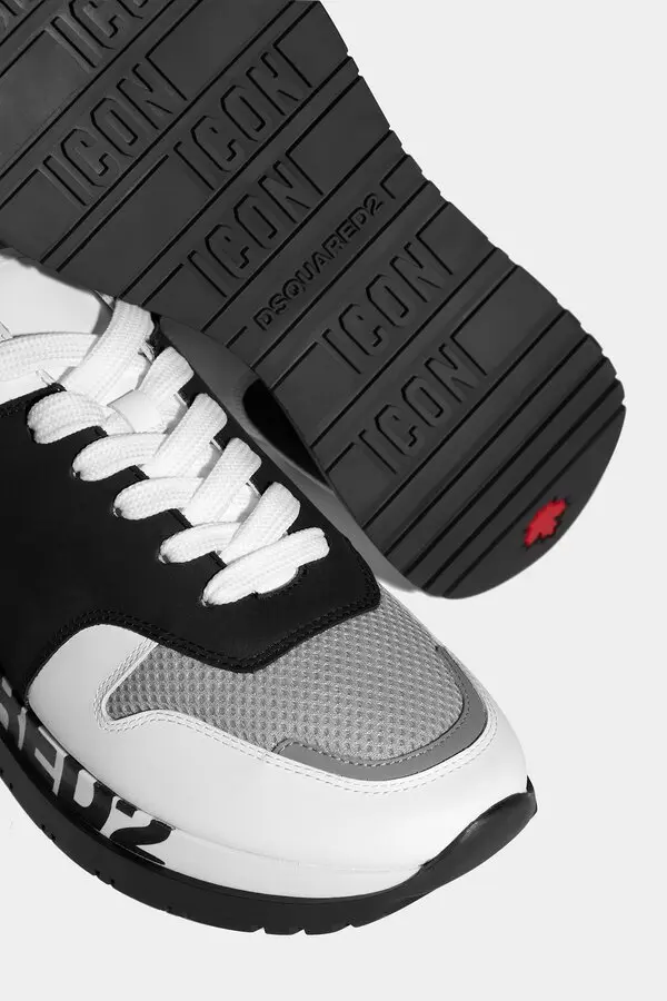Dsquared2 Running Sneakers