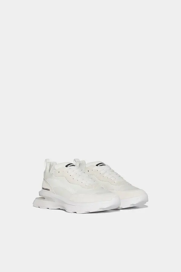 Dsquared2 Slash Sneakers