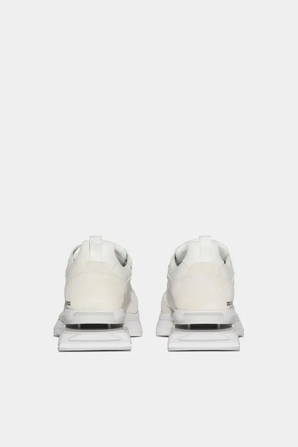 Dsquared2 Slash Sneakers