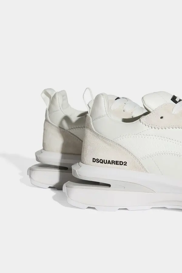 Dsquared2 Slash Sneakers