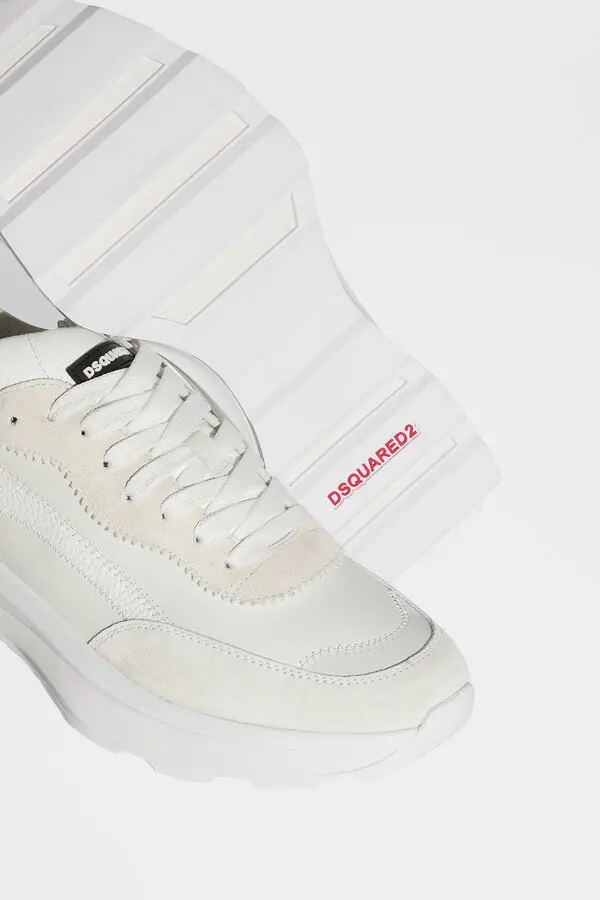 Dsquared2 Slash Sneakers