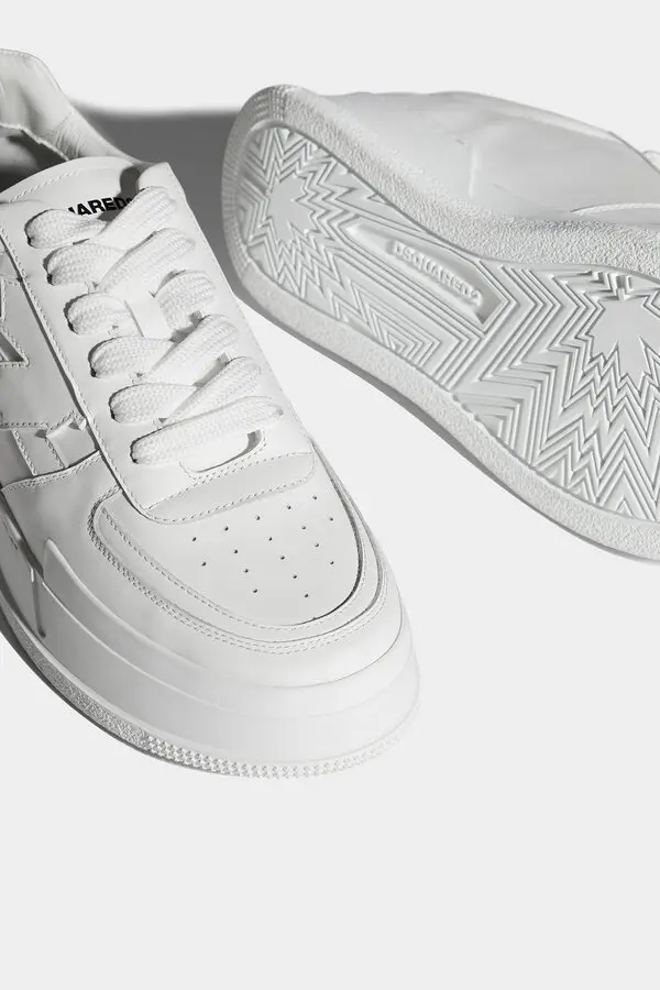 Dsquared2 Canadian Sneakers