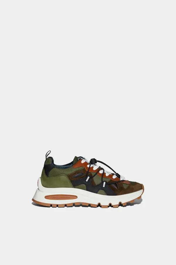 Dsquared2 Run Ds2 Sneakers