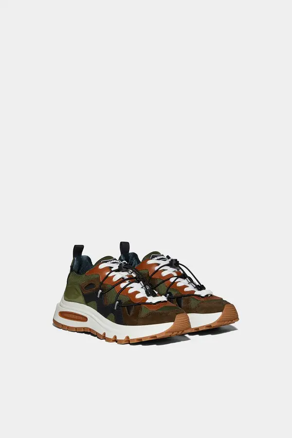 Dsquared2 Run Ds2 Sneakers