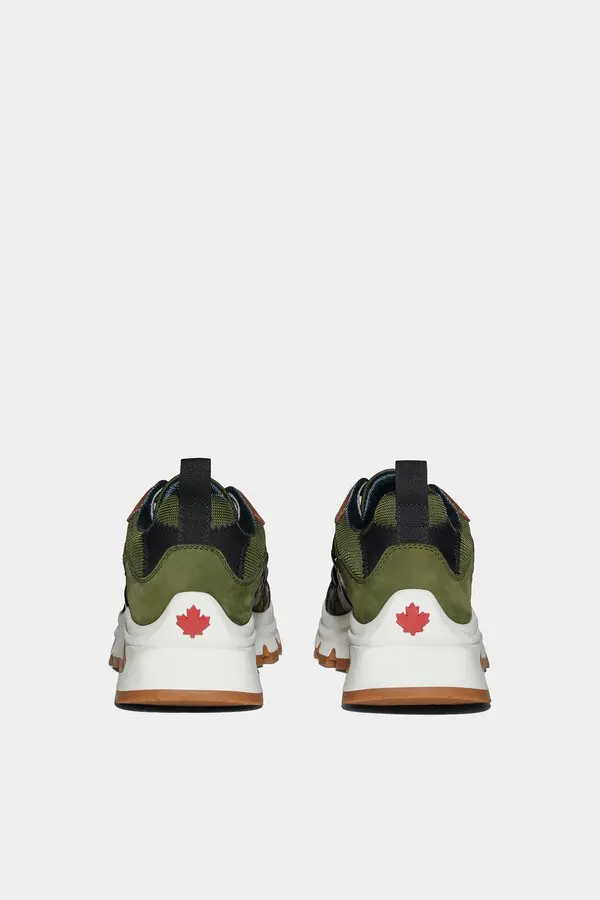 Dsquared2 Run Ds2 Sneakers