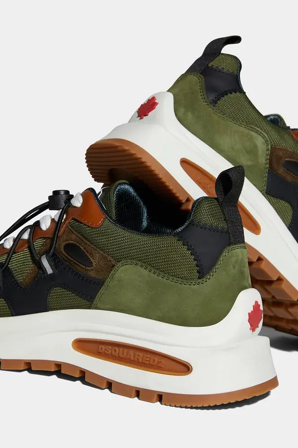 Dsquared2 Run Ds2 Sneakers