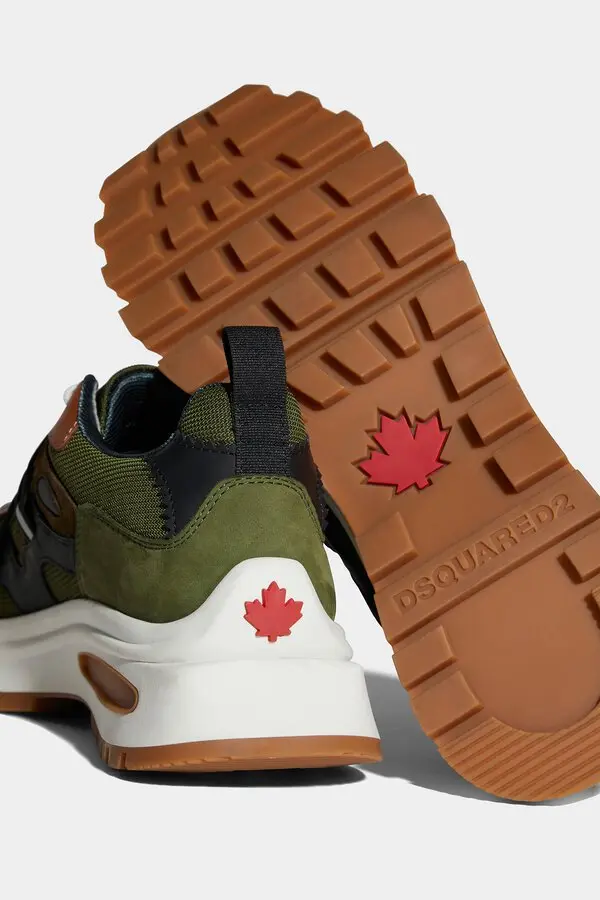 Dsquared2 Run Ds2 Sneakers