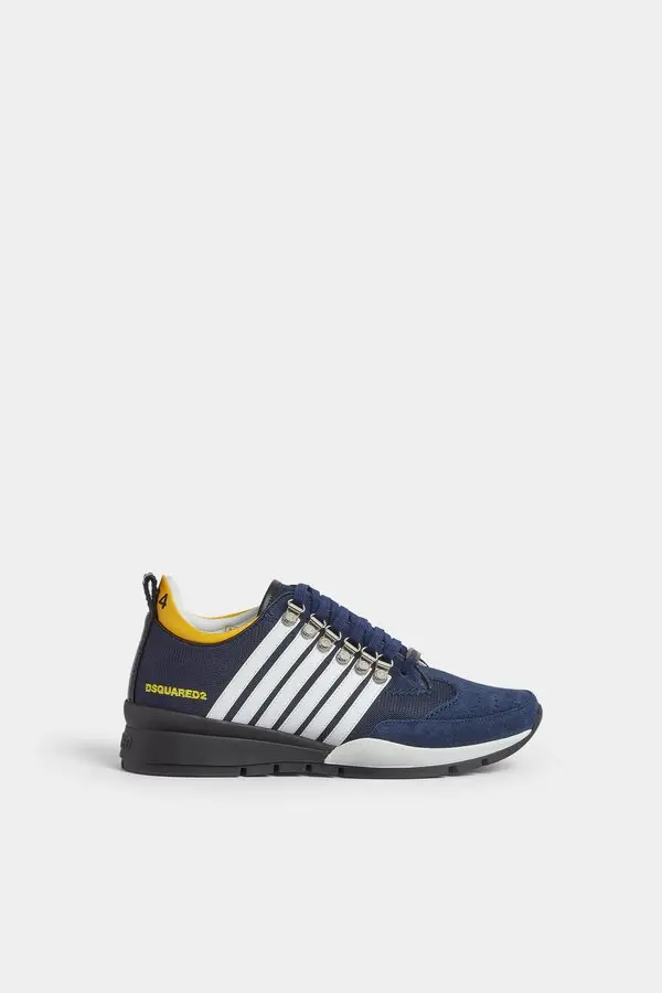 Dsquared2 Legendary Sneakers