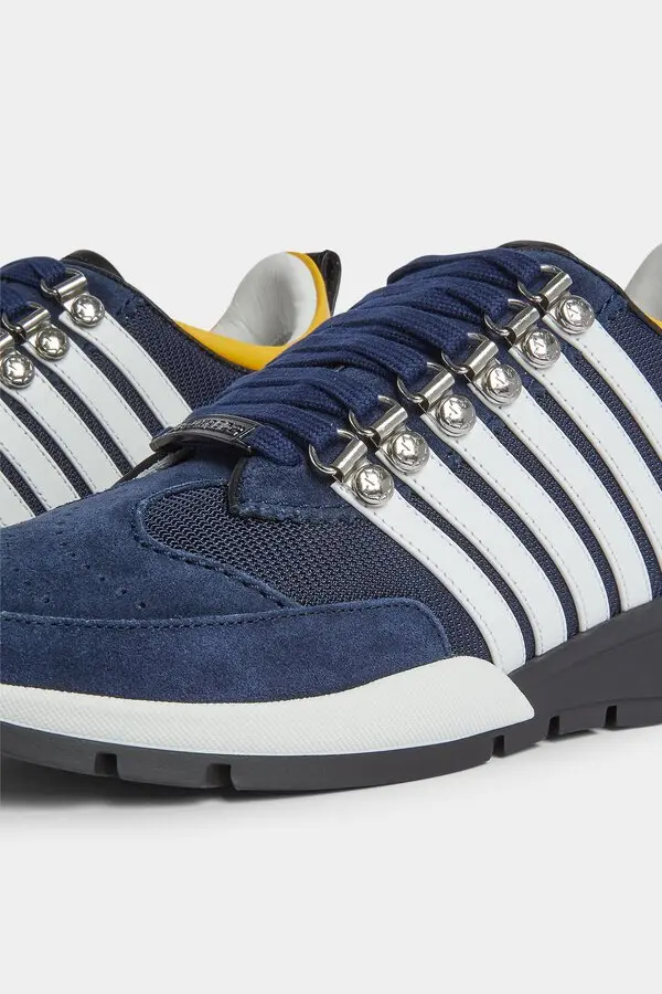 Dsquared2 Legendary Sneakers