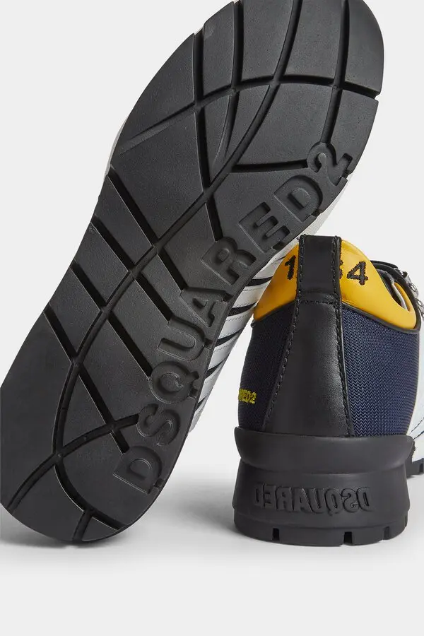 Dsquared2 Legendary Sneakers