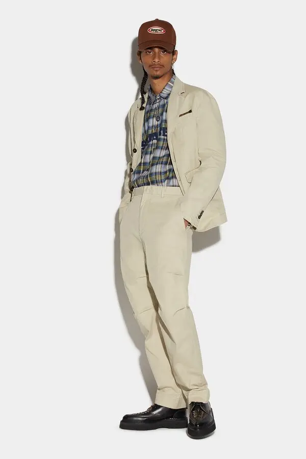 Dsquared2 Osaka Suit