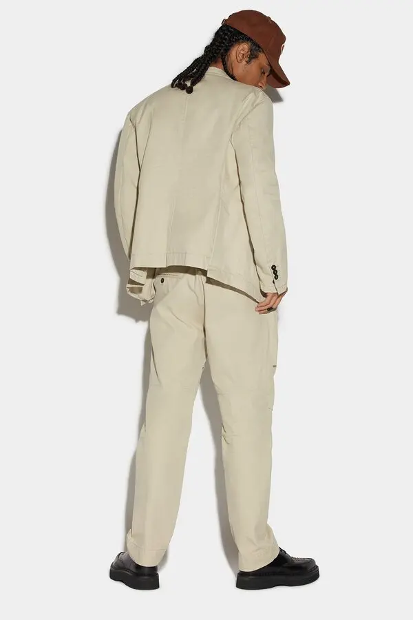 Dsquared2 Osaka Suit