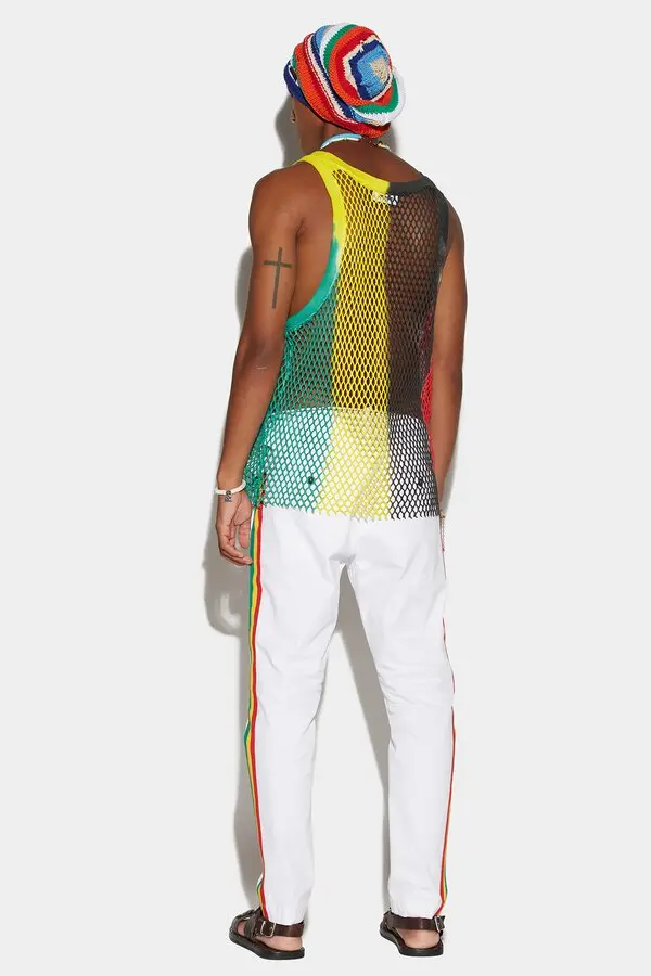 Dsquared2 Tidy Chino Pants