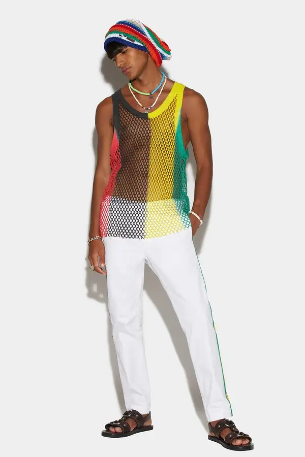 Dsquared2 Tidy Chino Pants
