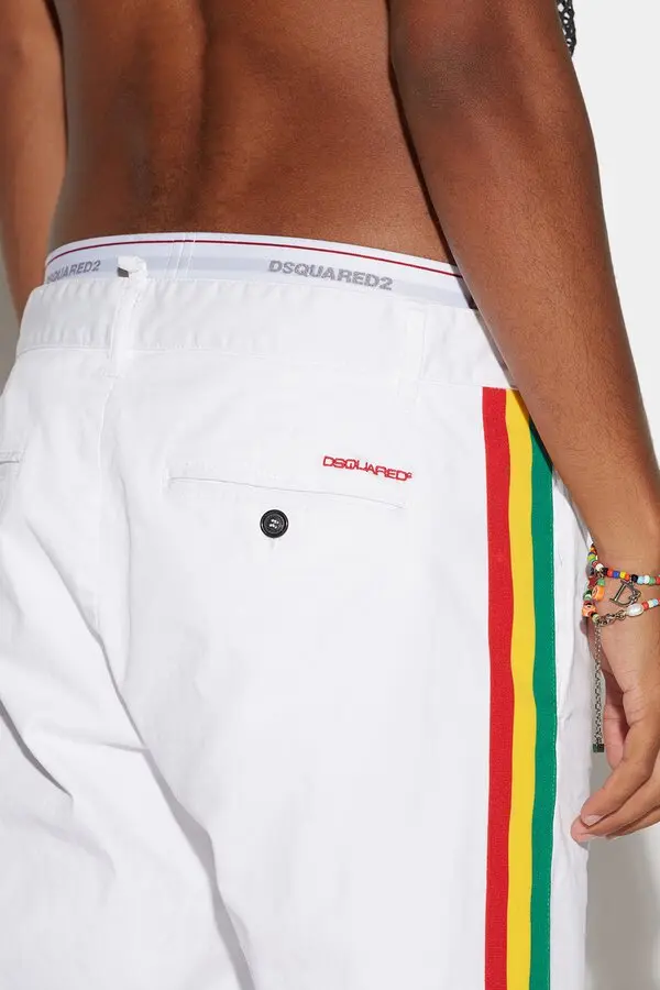 Dsquared2 Tidy Chino Pants