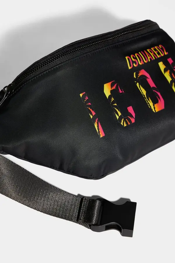 Dsquared2 Icon Sunset Belt Bag