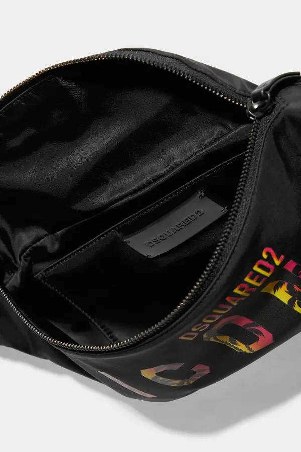 Dsquared2 Icon Sunset Belt Bag