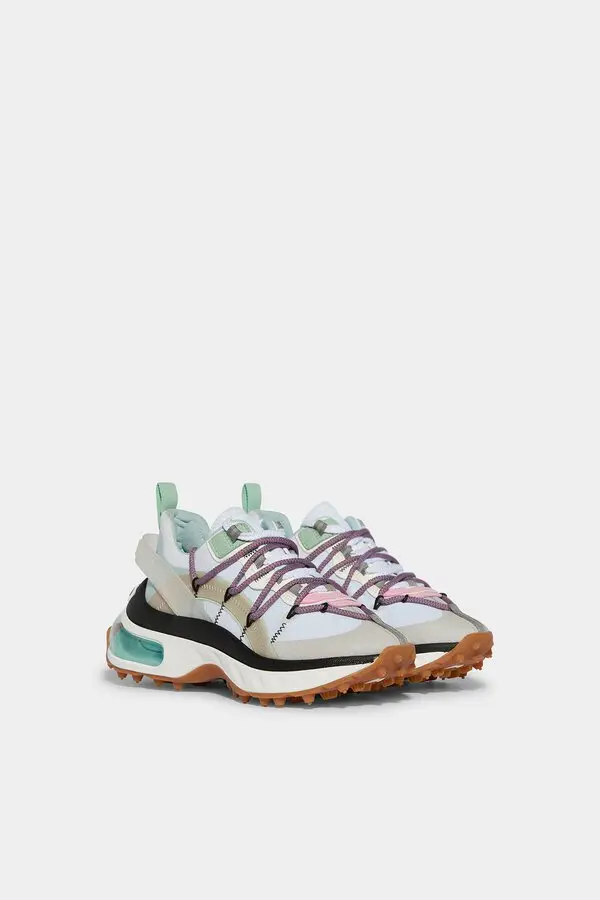 Dsquared2 Bubble Sneakers