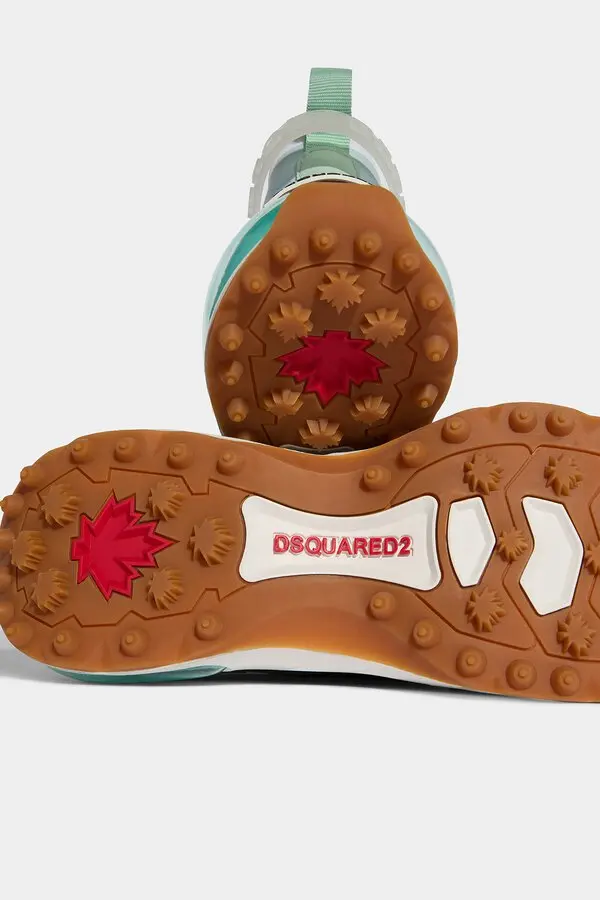 Dsquared2 Bubble Sneakers