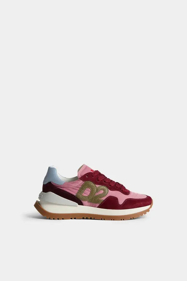 Dsquared2 Running Sneakers