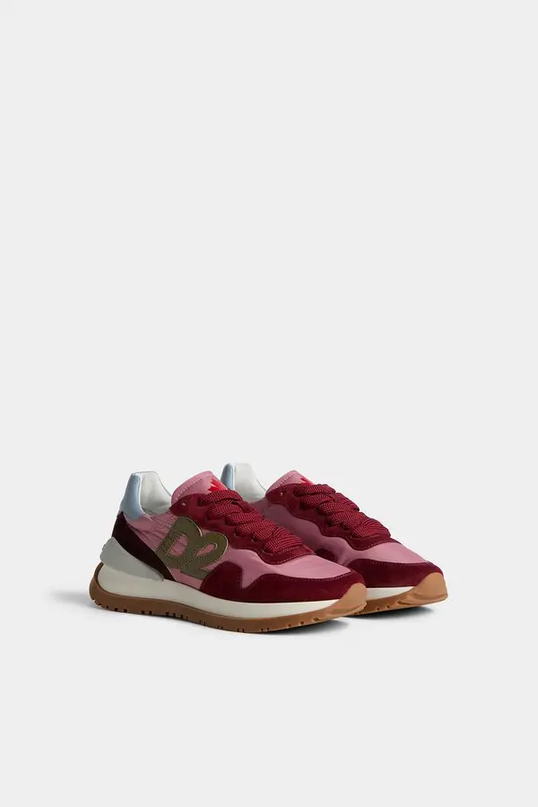 Dsquared2 Running Sneakers