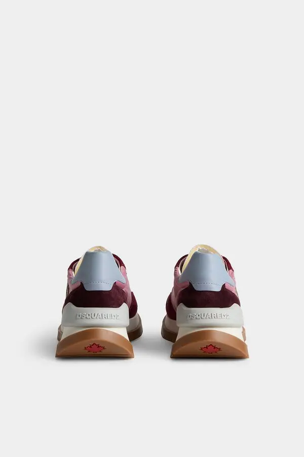 Dsquared2 Running Sneakers