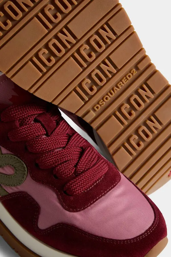 Dsquared2 Running Sneakers
