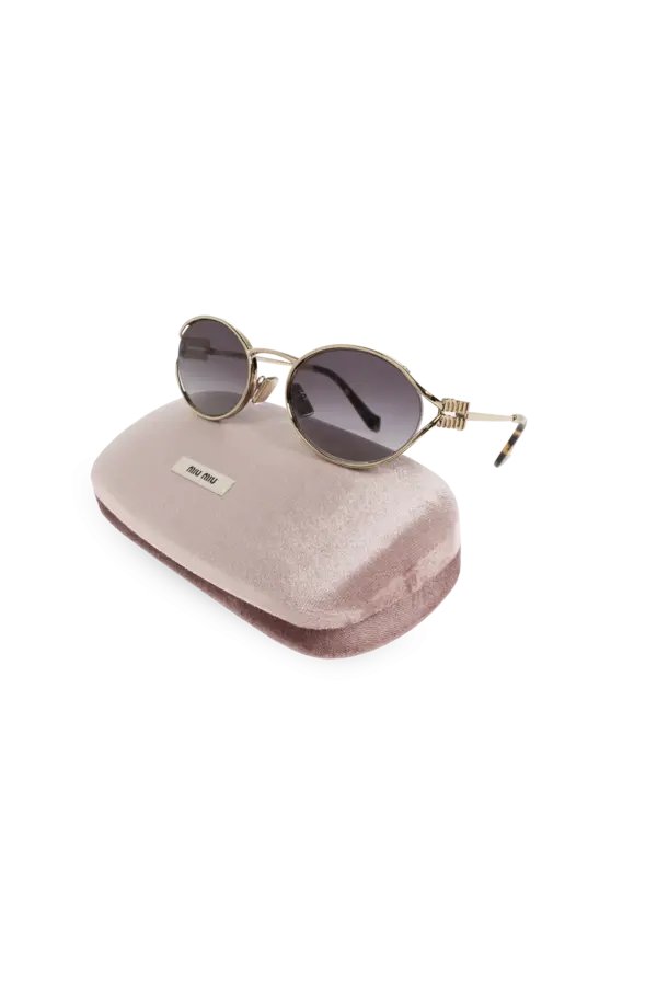 Miu Miu A2ys Sunglasses