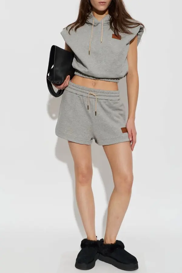 UGG Tazzelle' Platform Shoes
