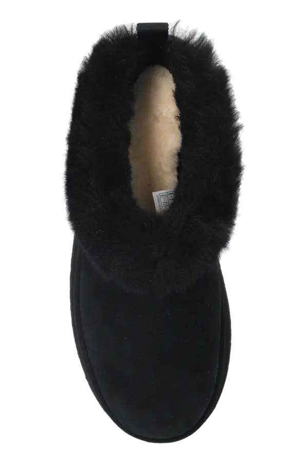 UGG Tazzelle' Platform Shoes