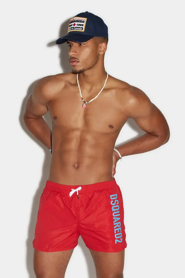 Dsquared2 Technicolor Boxer Shorts