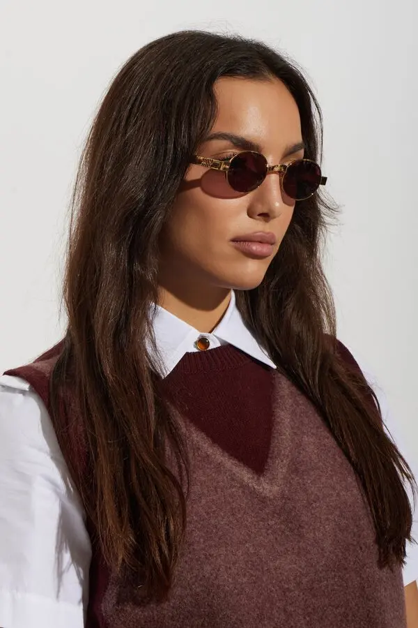 Miu Miu B51s" Sunglasses
